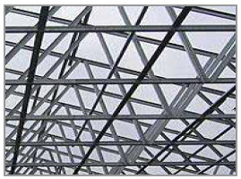 Aplus Truss | APLUS Pacific